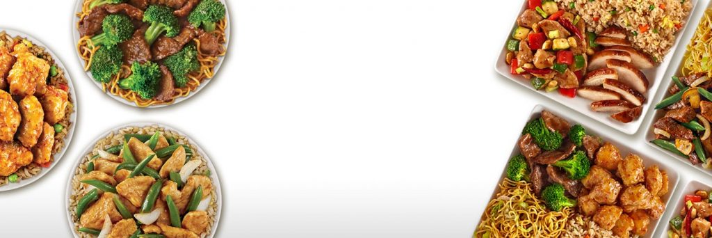 Panda Express Introduces New Panda Favorites Menu - The Fast Food Post