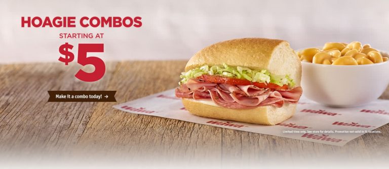 Wawa Introduces New Zesty Roasted Chicken Sandwich and New Hoagie ...