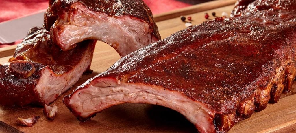Golden Corral Offers Endless Ribs For A Limited Time - The Fast Food Post