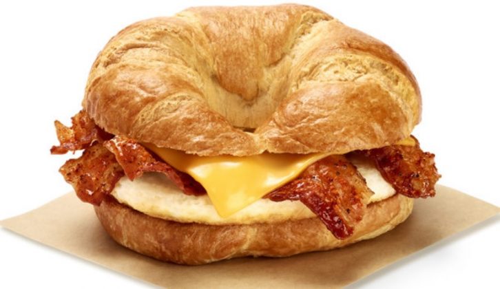 Dunkin' Debuts New Sweet BBQ Bacon Breakfast Sandwich - The Fast Food Post