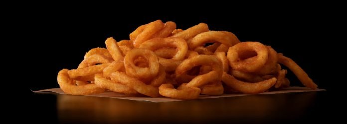 McDonald's Adds Big Tasty and Twister Fries to Its Global Headquarters ...