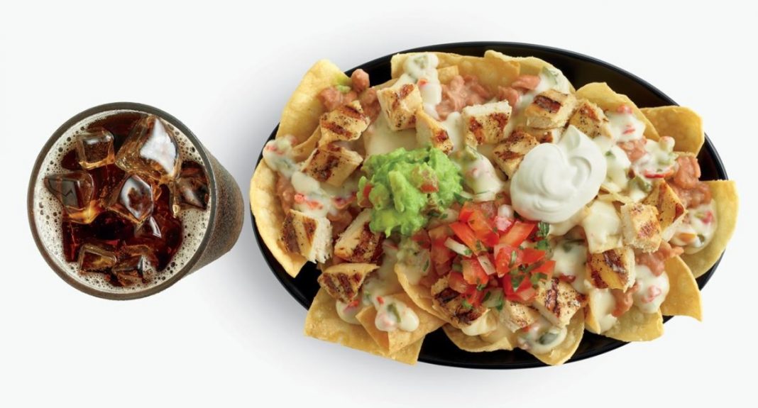 El Pollo Loco Introduces New Chicken Tacos Al Carbon Combo And Chicken ...