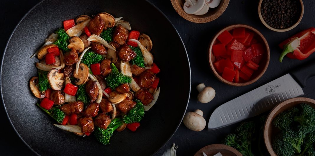 Panda Express Introduces New Black Pepper Angus Steak - The Fast Food Post