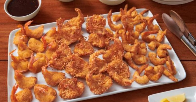 Red Lobster Welcomes New Shrimp Lover's Holiday And Chilled Holiday ...