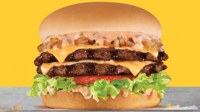 Carl's Jr. Offers Free California Classic Double Cheeseburger And ...