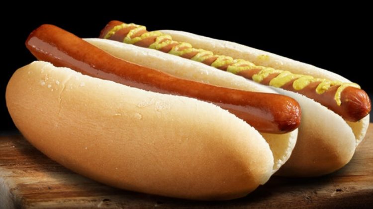 Nathan's Famous Introduces New Gourmet Plant-Based Hot Dog - The Fast ...