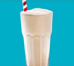Krystal Serves Up New Ginger Cookie Milkshake - The Fast Food Post