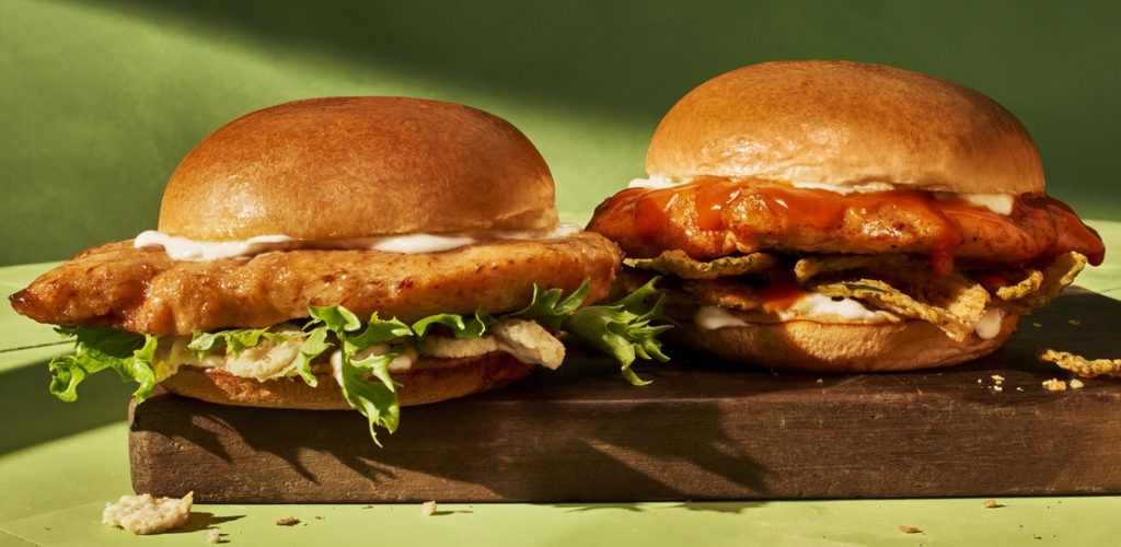 Panera Launches New Chef's Chicken Sandwiches Nationwide - The Fast ...