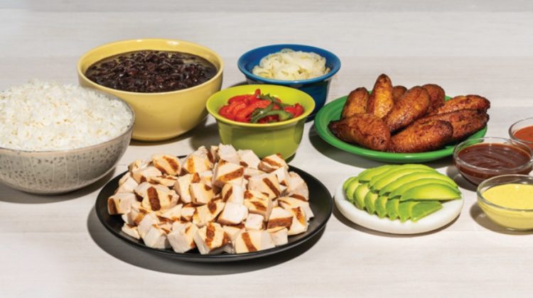 Pollo Tropical Puts Together Three New Family Meals - The Fast Food Post