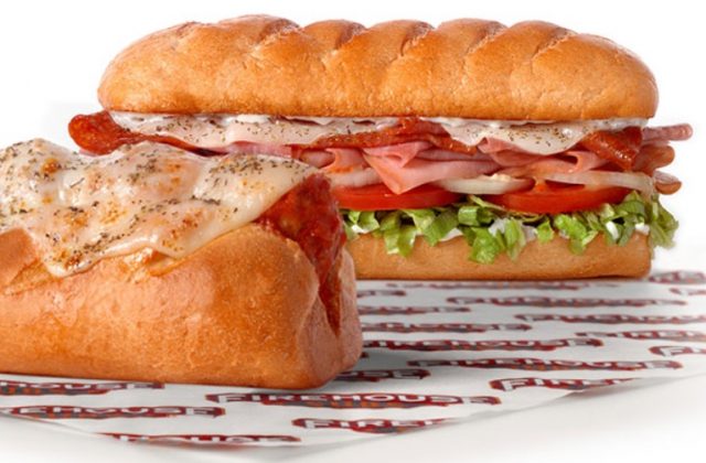 Firehouse Subs Launches New $6.99 Italian Favorites Deal - The Fast ...