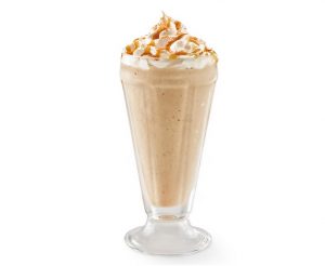 Red Robin Adds New Pumpkin Spice & Everything Nice Milkshake - The Fast ...
