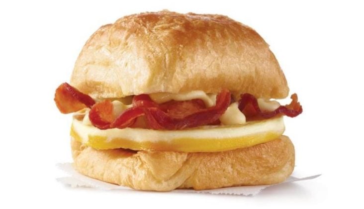 Wendy's Unveils New $3 Breakfast Deal - The Fast Food Post