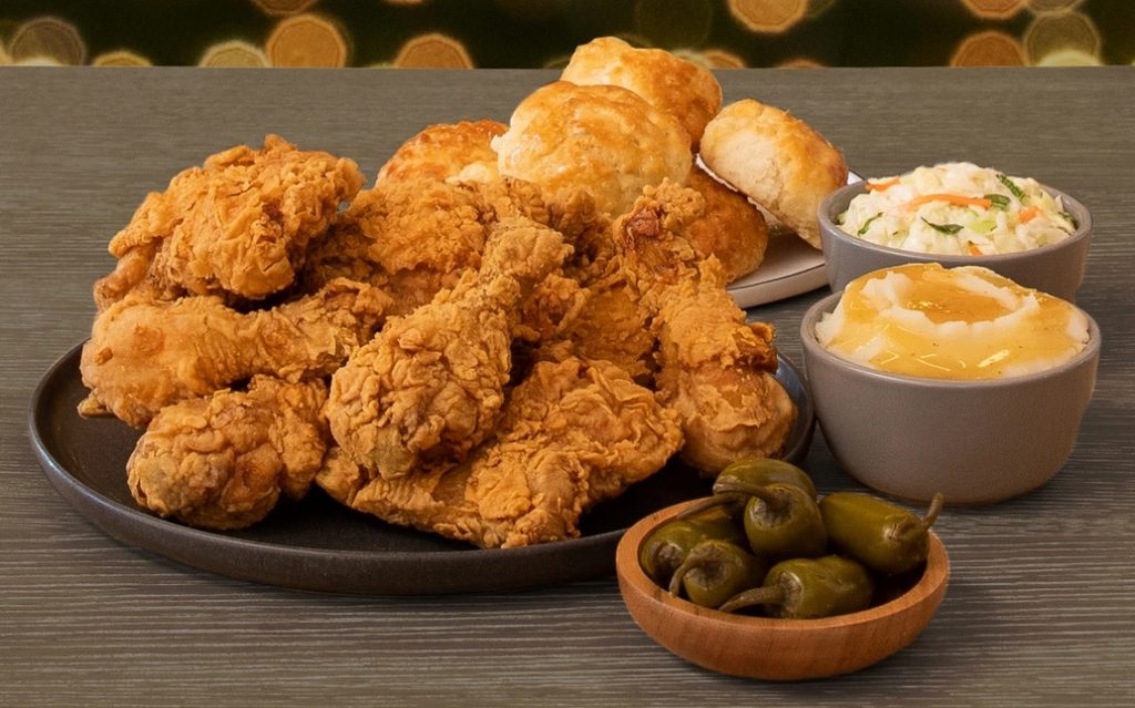 Holi-Deals Return To Church's Chicken - The Fast Food Post