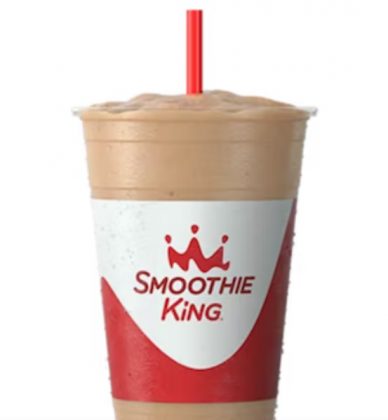Smoothie King Adds New Snickerdoodle And Apple Pie Smoothies To Secret ...