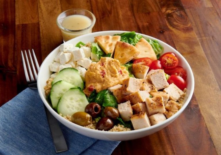 Jason's Deli Adds Three New Handcrafted Bowls To Its Menu - The Fast ...