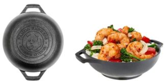 Select Panda Express Locations Offer Free Limited-Edition Mini Wok From ...