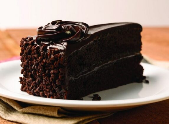 Fazoli's Brings Back Cheesecake Factory Bakery Chocolate Cake Along ...