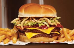 A&W Brings Back The Double BBQ Bacon Crunch Burger And Adds New ...