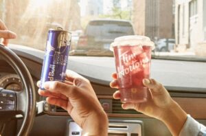 Tim Hortons Releases New Starry Eyed TimsBoost Energy Infusion Drink ...