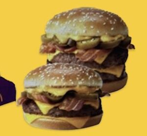New Cheesy Jalapeño Bacon Quarter Pounder With Cheese May Be Coming To ...