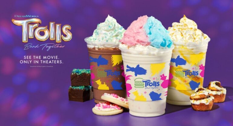 Shake Shack Launches New Poppy's Sugar Cookie Shake, Branch's Chocolate ...