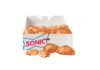 Sonic Brings Back Buffalo Chicken Dip Bites In Four Sizes Including A ...