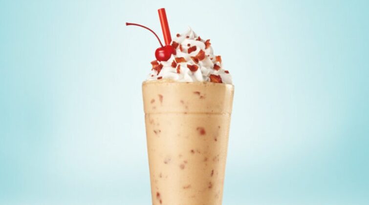 Sonic Launches New Peanut Butter Bacon SuperSonic Double Cheeseburger ...