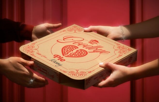Pizza Hut Releases New Hot Honey Goodbye Pies - The Fast Food Post