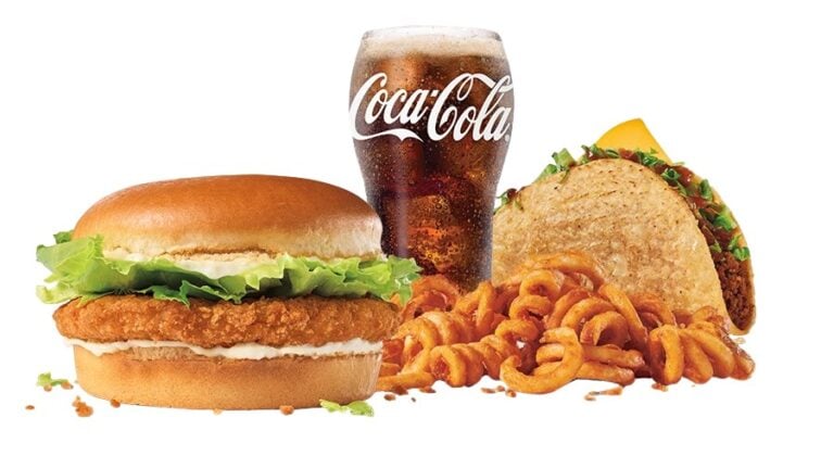 Jack In The Box Debuts New Jack's $5 Big Deal Meal - The Fast Food Post