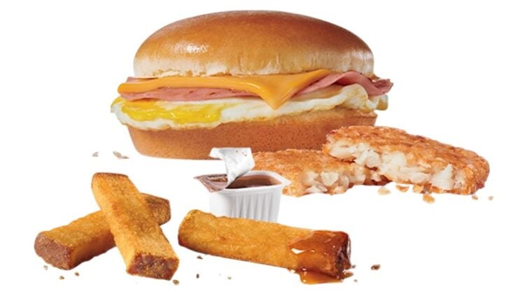 Jack in the Box Introduces $5 Big Deal Breakfast Meal and Birria Tiny ...