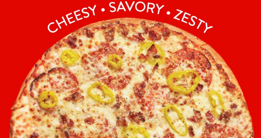 Casey's Adds New Italian Deli Pizza and New King's Hawaiian Italian ...