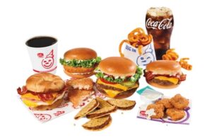 Jack in the Box Launches New $5 All Day Big Deal Meal - The Fast Food Post