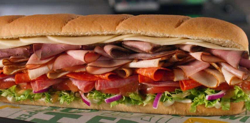 Subway Launches New 2 for $12.99 Footlong Deal - The Fast Food Post