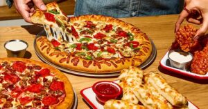 Pizza Hut Puts Together New Ultimate Hut Bundle Starting at $24.99 ...