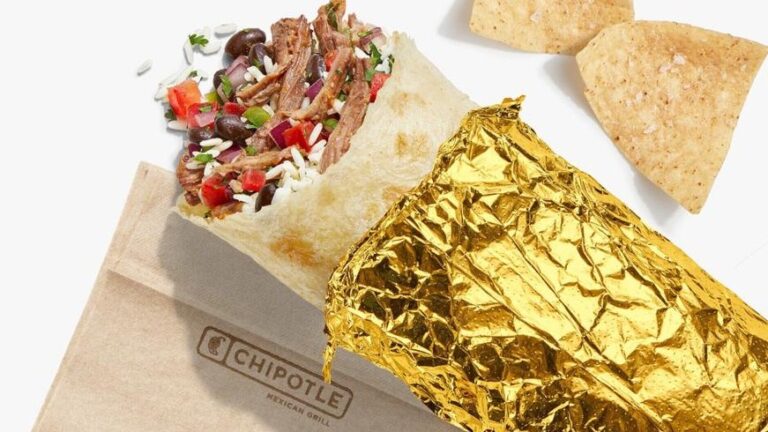 Chipotle Unveils New Team Chipotle Menu in Partnership with Top U.S ...