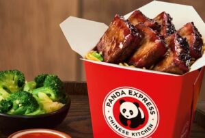 Panda Express Adds Cantonese BBQ Beef Brisket With New Char Siu-Style ...